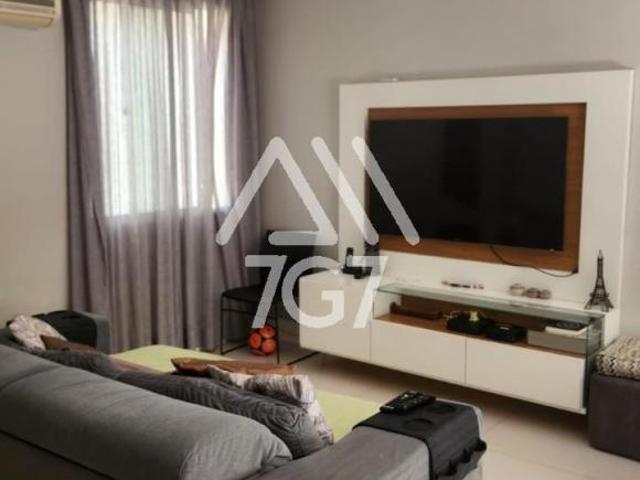 CASA EM CONDOMÍNIO À VENDA NO MORUMBI | CA01736