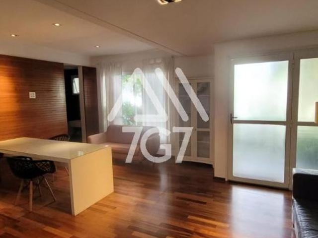 CASA EM CONDOMÍNIO À VENDA NO MORUMBI | CA01781