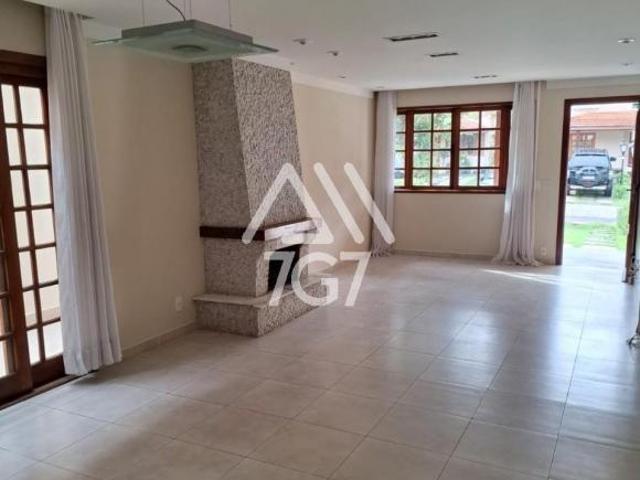 CASA EM CONDOMÍNIO À VENDA NO MORUMBI SUL | CA01780