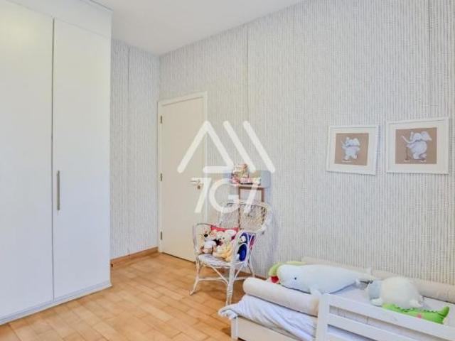 CASA EM CONDOMÍNIO À VENDA NO MORUMBI