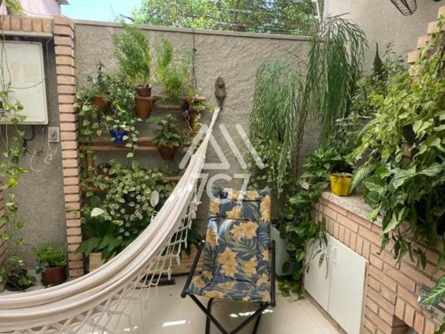 CASA EM CONDOMÍNIO À VENDA NO MORUMBI
