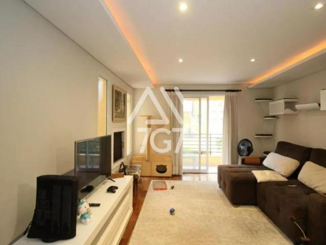 CASA EM CONDOMÍNIO À VENDA NO MORUMBI