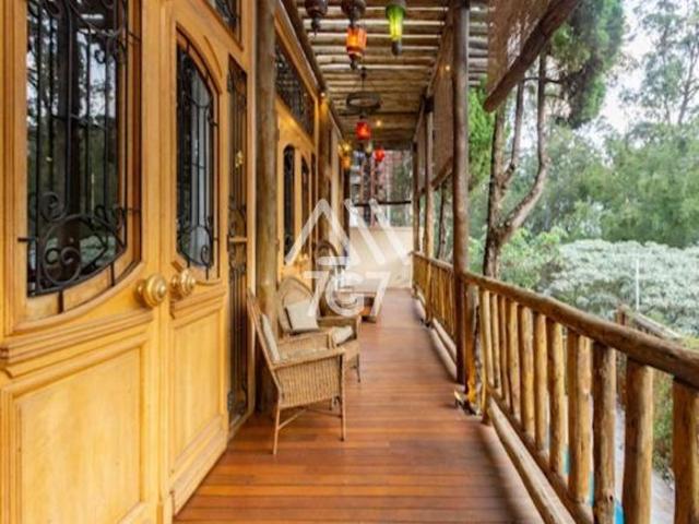 CASA EM CONDOMÍNIO À VENDA NO MORUMBI