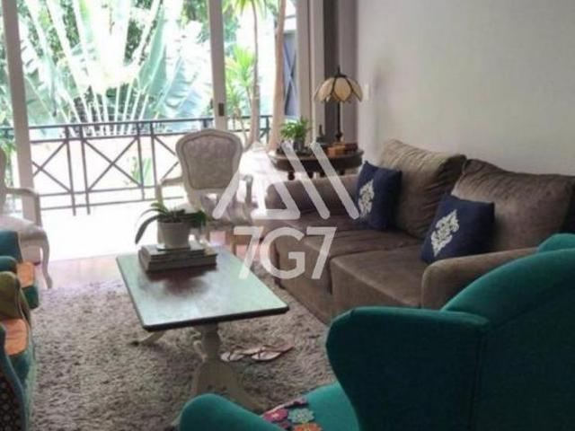 CASA EM CONDOMÍNIO À VENDA NO MORUMBI