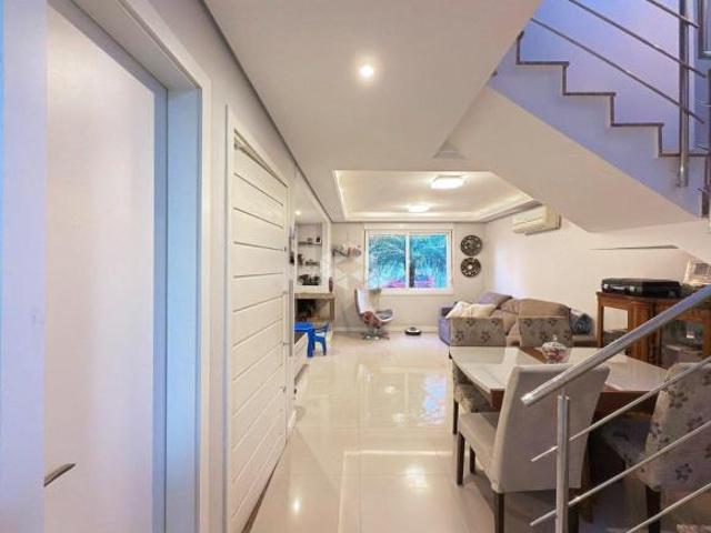 Casa em Condomínio à venda no Nonoai, Porto Alegre