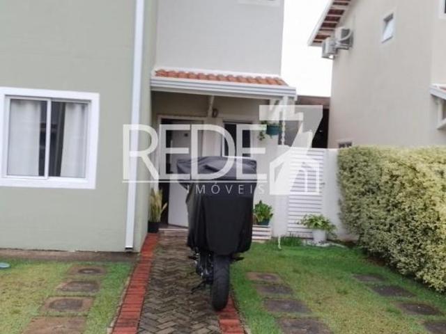 Casa em Condomínio à Venda no Parque Jambeiro em Campinas SP: Segurança, Conforto e Privacidade em 9