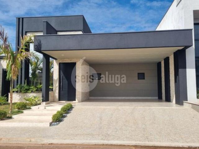 Casa em Condomínio à Venda no Parque Nova Carioba, Americana