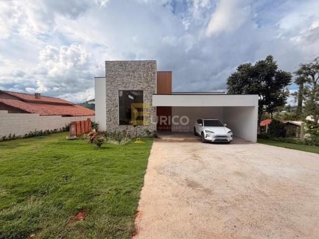 Casa em condomínio à venda no PARQUE SÃO GABRIEL em Itatiba/SP