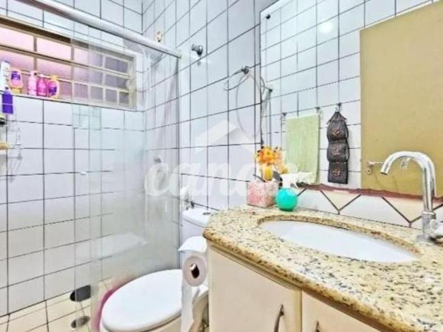 Casa em Condomínio à Venda no Parque São Sebastião, Ribeirão Preto