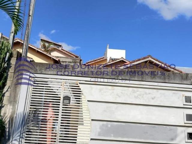 Casa em Condomínio à Venda no Parque Santa Laura em Ferraz de Vasconcelos SP com 53 m³