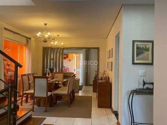 Casa em condomínio à venda no Parque Residencial Villa dos Inglezes em Sorocaba/SP