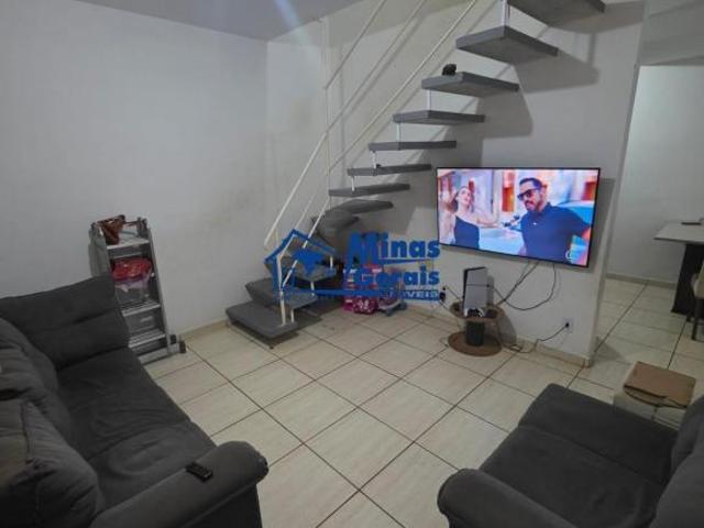Casa em Condomínio à Venda no Pernambucana 02 Dormitórios
