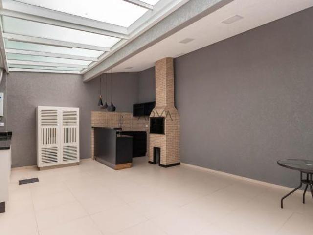 Casa em condomínio à venda no Pinheirinho ARYA1