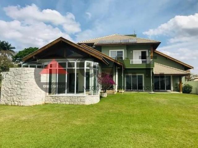 CASA EM CONDOMÍNIO À VENDA NO PORTAL DOS BANDEIRANTES SOROCABA/SP