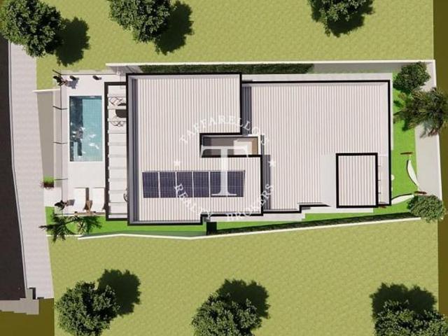 Casa em Condomínio à Venda no Portal San Giovanni Itatiba/SP