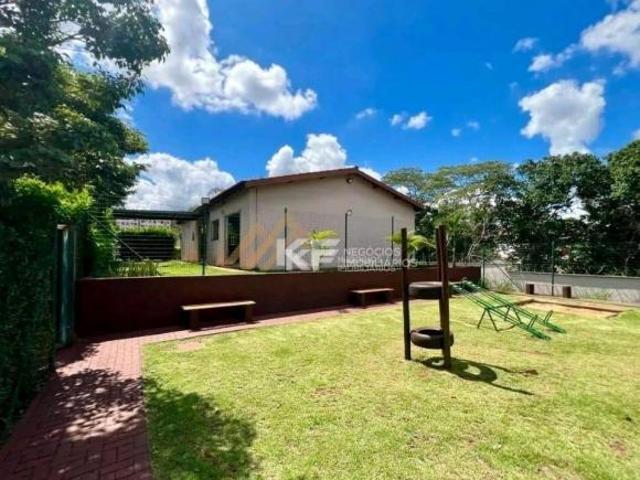 Casa em Condomínio à Venda no Planalto Verde Ribeirão Preto / SP