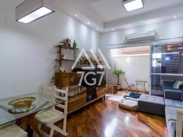 CASA EM CONDOMÍNIO À VENDA NO REAL PARQUE