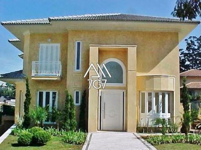 CASA EM CONDOMÍNIO À VENDA NO REAL PARQUE