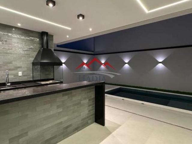 Casa em condomínio à venda no Reserva Ermida em Jundiaí/SP