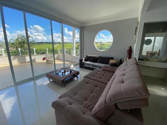 CASA EM CONDOMÍNIO À VENDA NO RESERVA FAZENDA IMPERIAL SOROCABA/SP