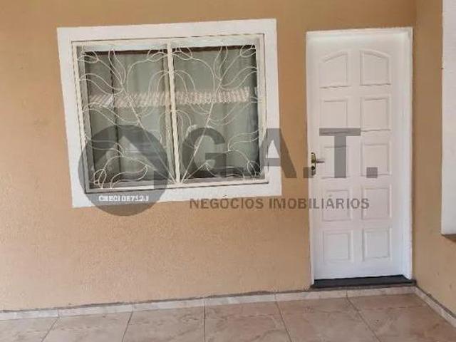 CASA EM CONDOMÍNIO À VENDA NO RESERVA IPANEMA SOROCABA/SP