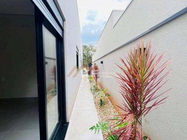 Casa em Condomínio à Venda no Reserva San Gabriel Ribeirão Preto / SP