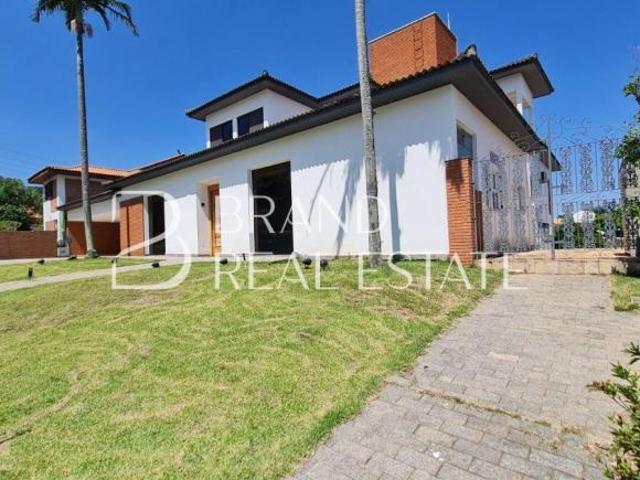 Casa em Condomínio á venda no Residencial 5, 620m², 4 suítes, 12 vagas