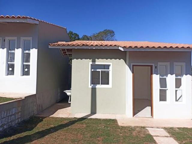 CASA EM CONDOMÍNIO À VENDA NO RESIDENCIAL VILA REAL SOROCABA/SP