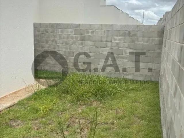 Casa em condomínio à venda no residencial villa magari sorocaba/sp