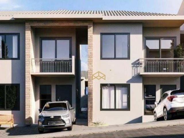 CASA EM CONDOMÍNIO À VENDA NO RESIDENCIAL VILLAGE SPADACCIA EM VALINHOS/SP