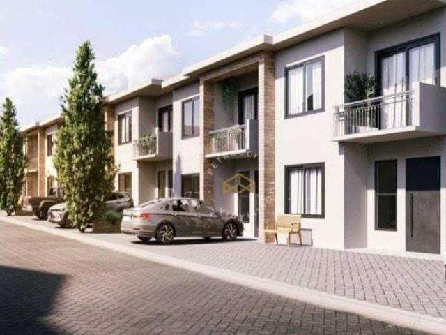 CASA EM CONDOMÍNIO À VENDA NO RESIDENCIAL VILLAGE SPADACCIA EM VALINHOS/SP