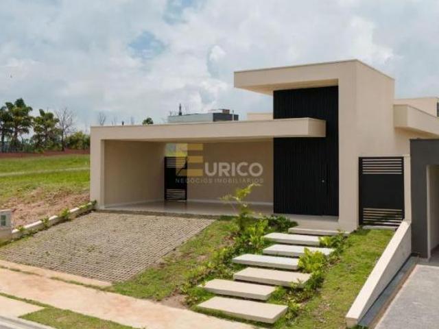 Casa em condomínio à venda no Residencial Villagio Azzure em Itupeva/SP