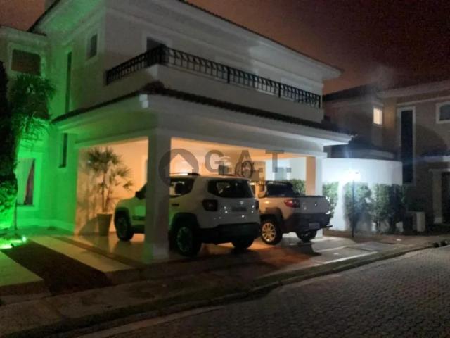 Casa em condomínio: 4 quartos, 4 suítes, 2 salas, 2 banheiros, 4 vagas na Boa Vista, Sorocaba SP 2