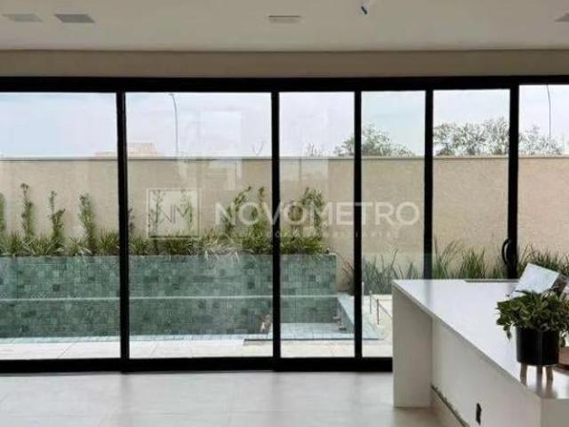 Casa em Condomínio à Venda no Residencial Vista Campinas – 225m² – Campinas/SP