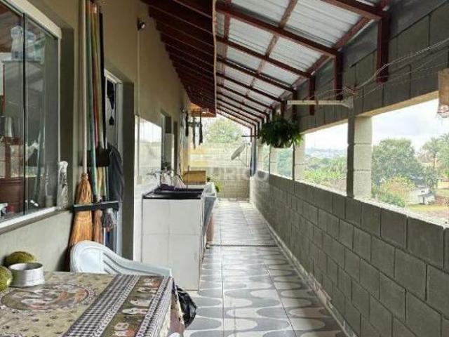 Casa em condomínio à venda no Residencial Boulevard Serra do Japi em Itupeva/SP