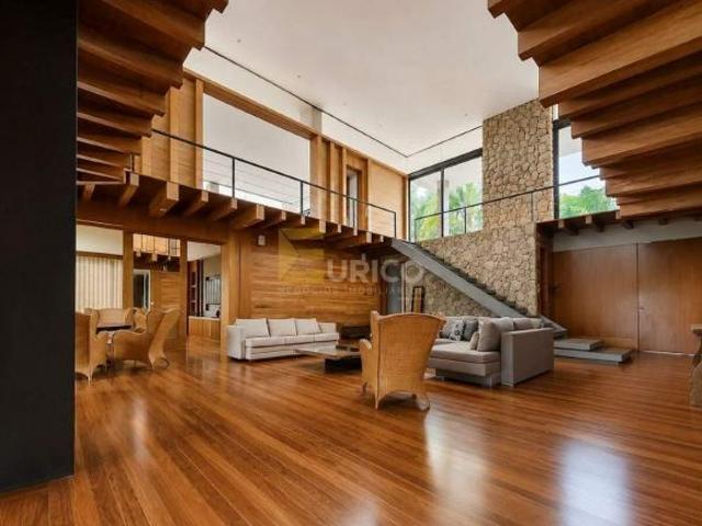 Casa em condomínio à venda no Residencial Fazenda da Grama em Itupeva/SP
