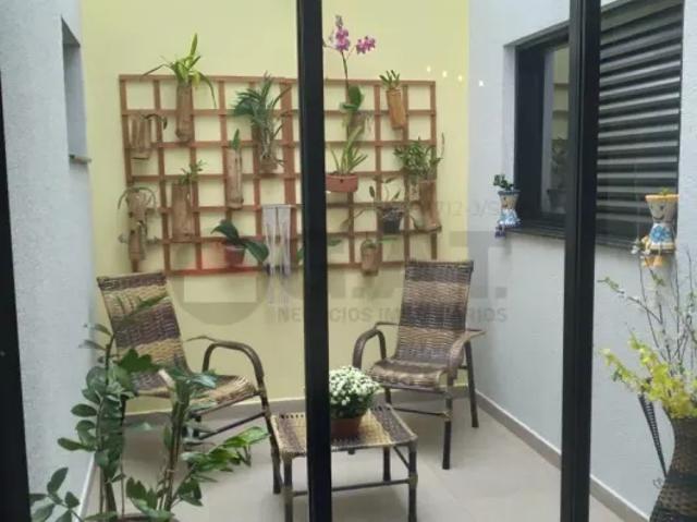 Casa em Condomínio à Venda em Sorocaba SP, no Jardim Novo Horizonte 3 Quartos, 2 Suítes, 2 Salas