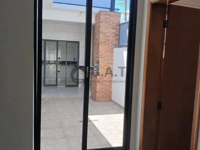 Casa em Condomínio em Sorocaba SP, Jardim Novo Horizonte: 3 Quartos, 1 Suíte, 2 Salas, 1 Banheiro, 2