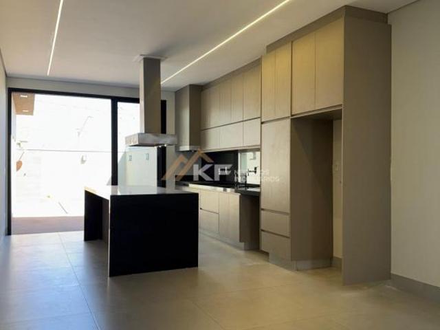 Casa em Condomínio à Venda no Residencial Quinta da Mata II Ribeirão Preto /SP