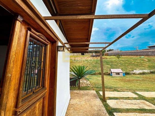 Casa em condomínio à venda no Residencial São José do Ribeirão em Itupeva/SP
