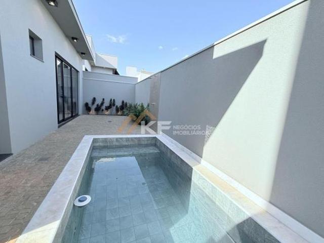 Casa em Condomínio à Venda no Residencial San Marco Ribeirão Preto / SP