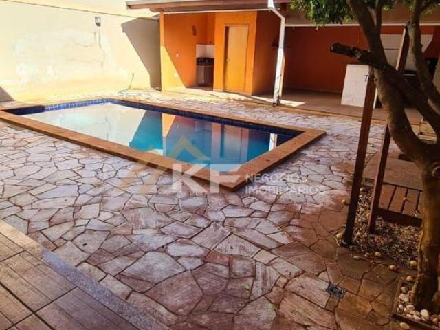 Casa em Condomínio à Venda no Residencial San Marco Ribeirão Preto / SP