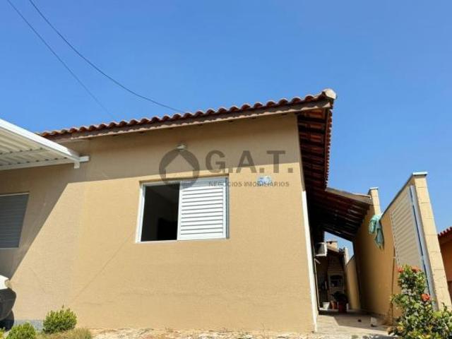 CASA EM CONDOMÍNIO À VENDA NO RESIDENCIAL SAVOIA SOROCABA/SP