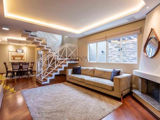 Casa em condomínio à venda no São Braz ARYA1