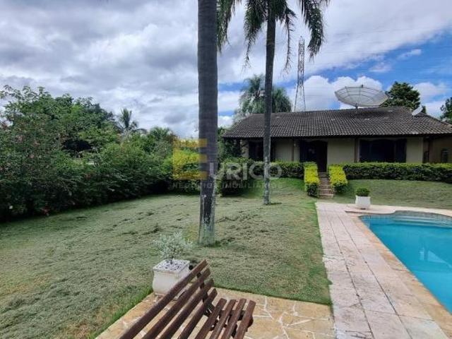 Casa em condomínio à venda no São Joaquim em Vinhedo/SP