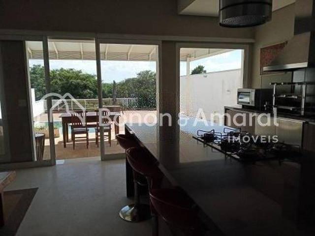 Casa em condomínio à venda no San Conrado, Sousas, Campinas/SP