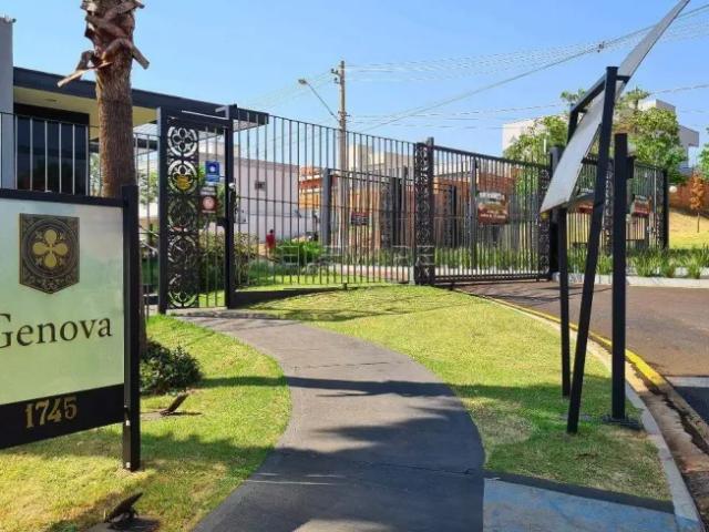 Casa em Condomínio à venda no San Marco Ilha Gênova, Ribeirão Preto, SP, 3 quartos, 3 suítes