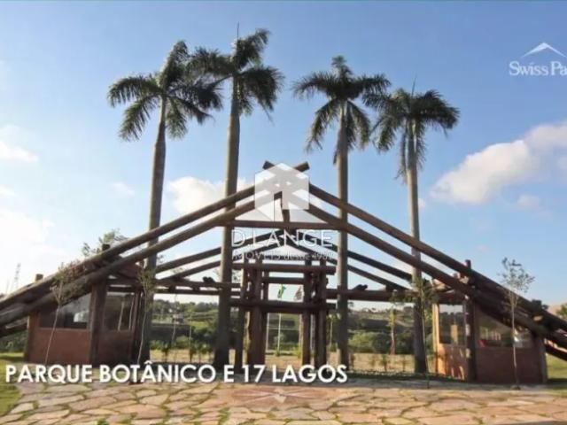Casa em condomínio à venda no Swiss Park, Campinas/SP