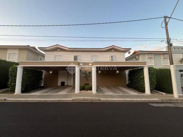 Casa em Condominio à venda, North Valley, São José do Rio Preto, SP