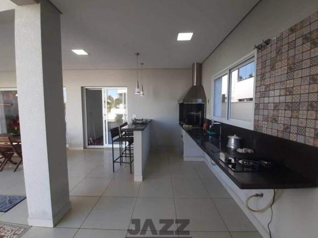 Casa em Condomínio à Venda Nossa Senhora Aparecida, Paulínia 300m2 3 suítes